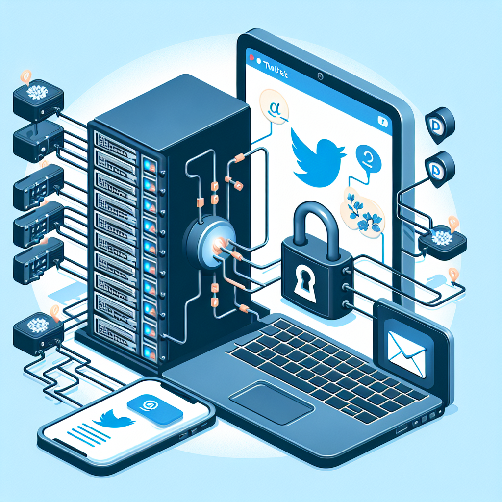 Twitter Email Validation in Backend Authentication | by Denis Bélanger | Aug, 2024 | Medium