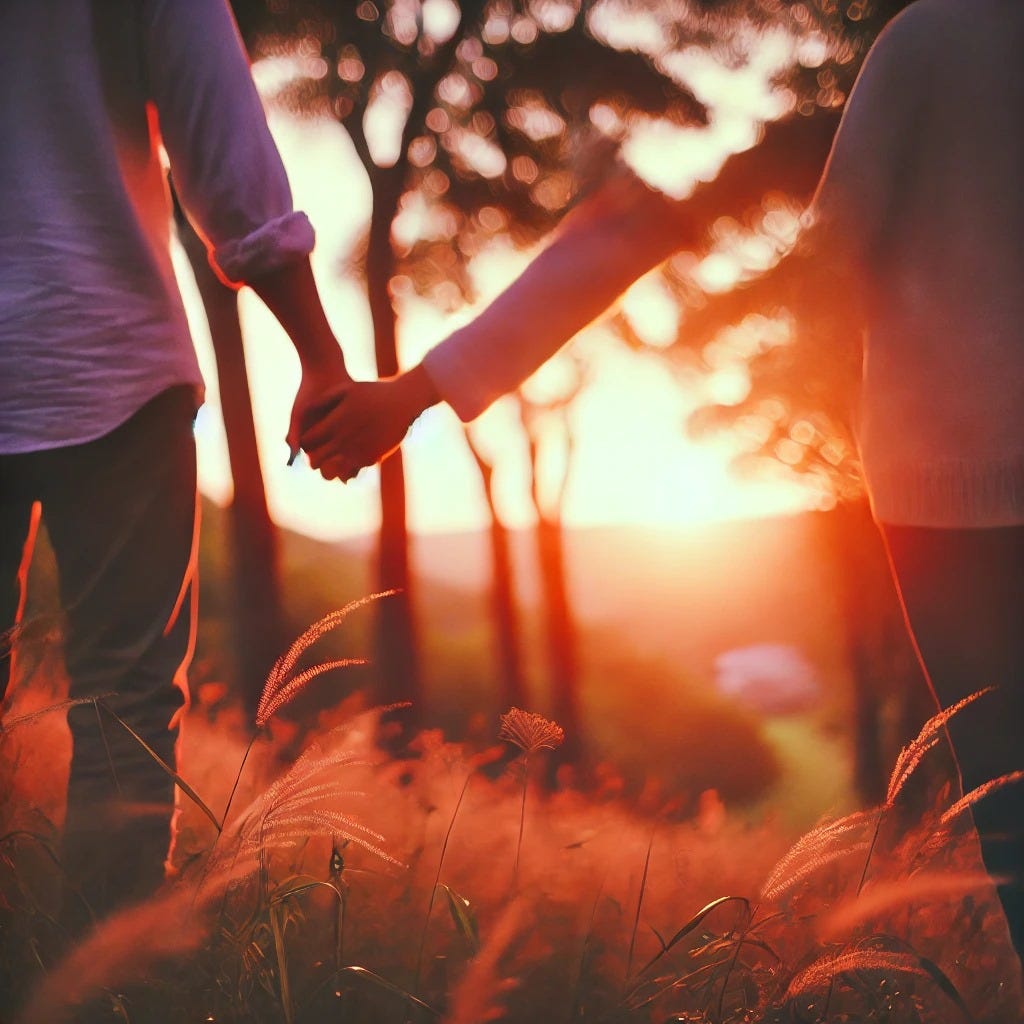 “Why We All Crave Love: The Untold Truth About Human Connection” | by ...