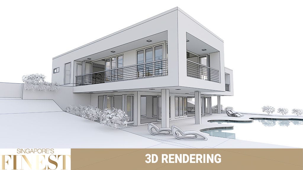 The Best Five 3D Rendering Services in Singapore | by Tanvirul Islam ...