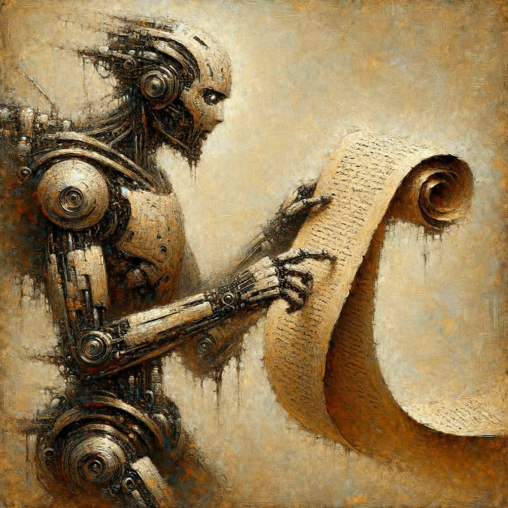 Which Words Coax the Most Detail Out of GPT-4? | by Jordan Gibbs | Medium