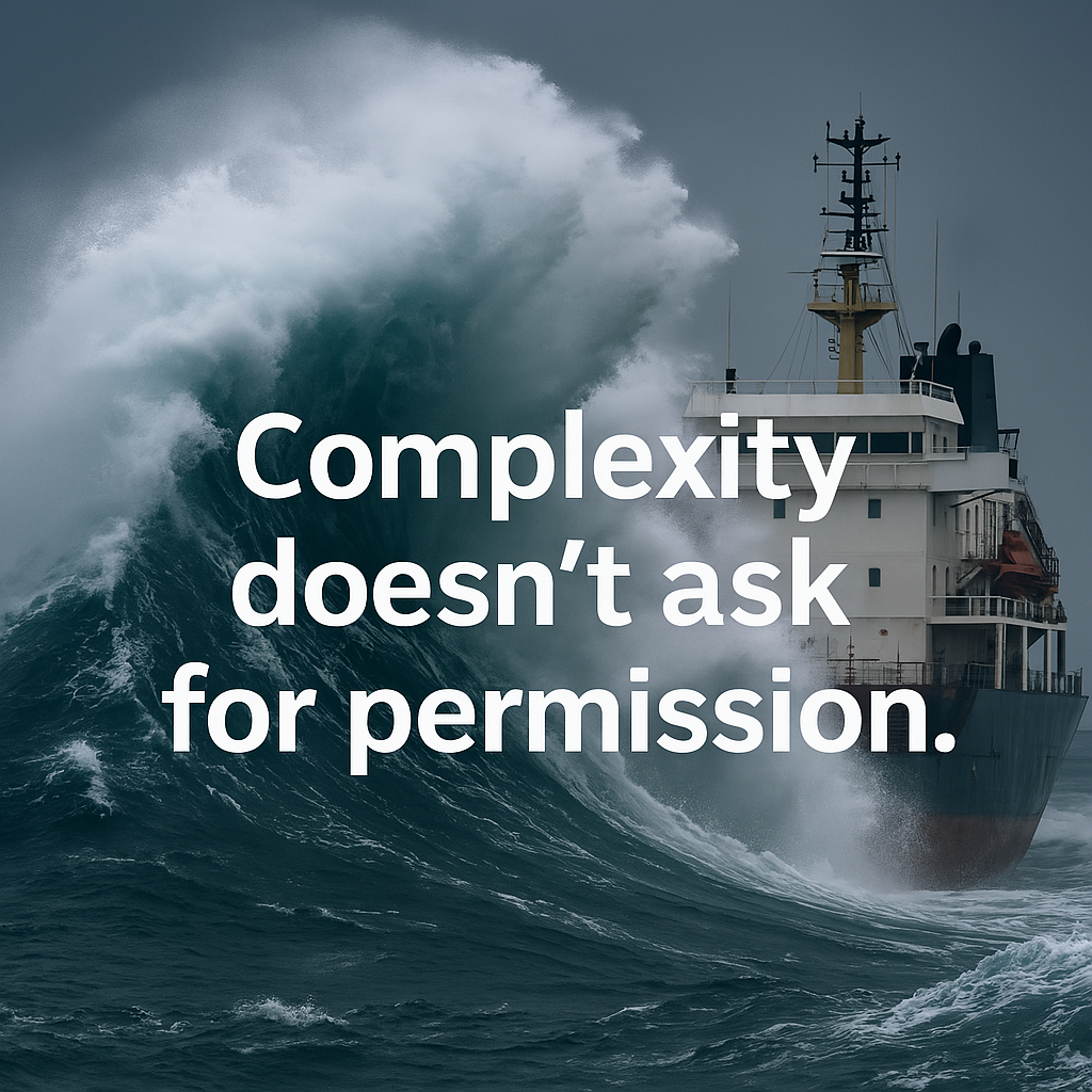 Simplicity Can Kill: Why Safety’s Love Affair with Occam’s Razor ...