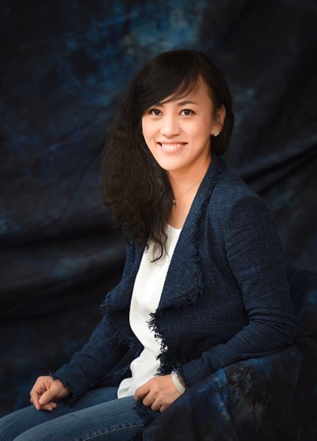 Liu Qing. And how she’s impacting the world | by Nathaniel Renteria ...