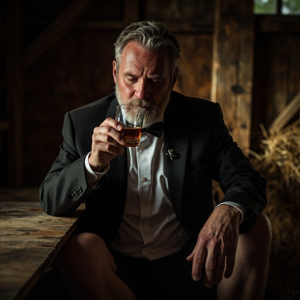 Whiskey & The Science of Smell. I will break down facets of the tasting ...