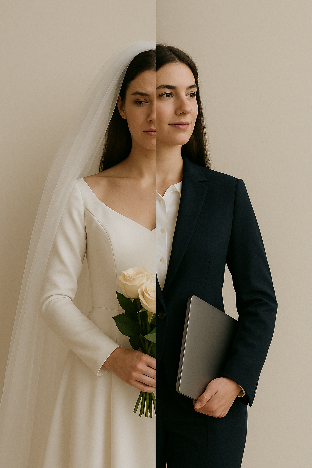 A Girl’s No to Marriage — is Not always Love, Sometimes Dreams!! | by Cs Divya | Beyond Lines ...