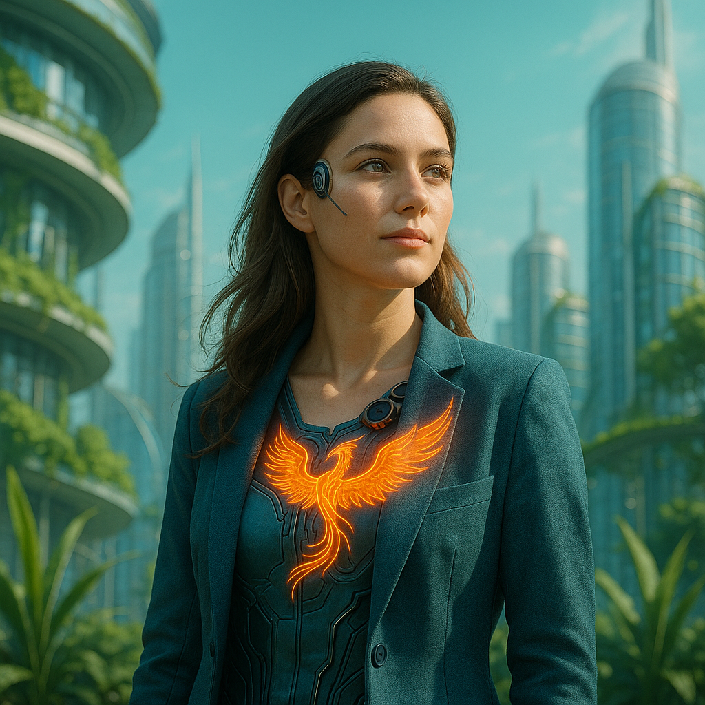 Autonomy Over Automation: A 3-Part Strategy for Ethical AI Adoption | by Justine Parks ...