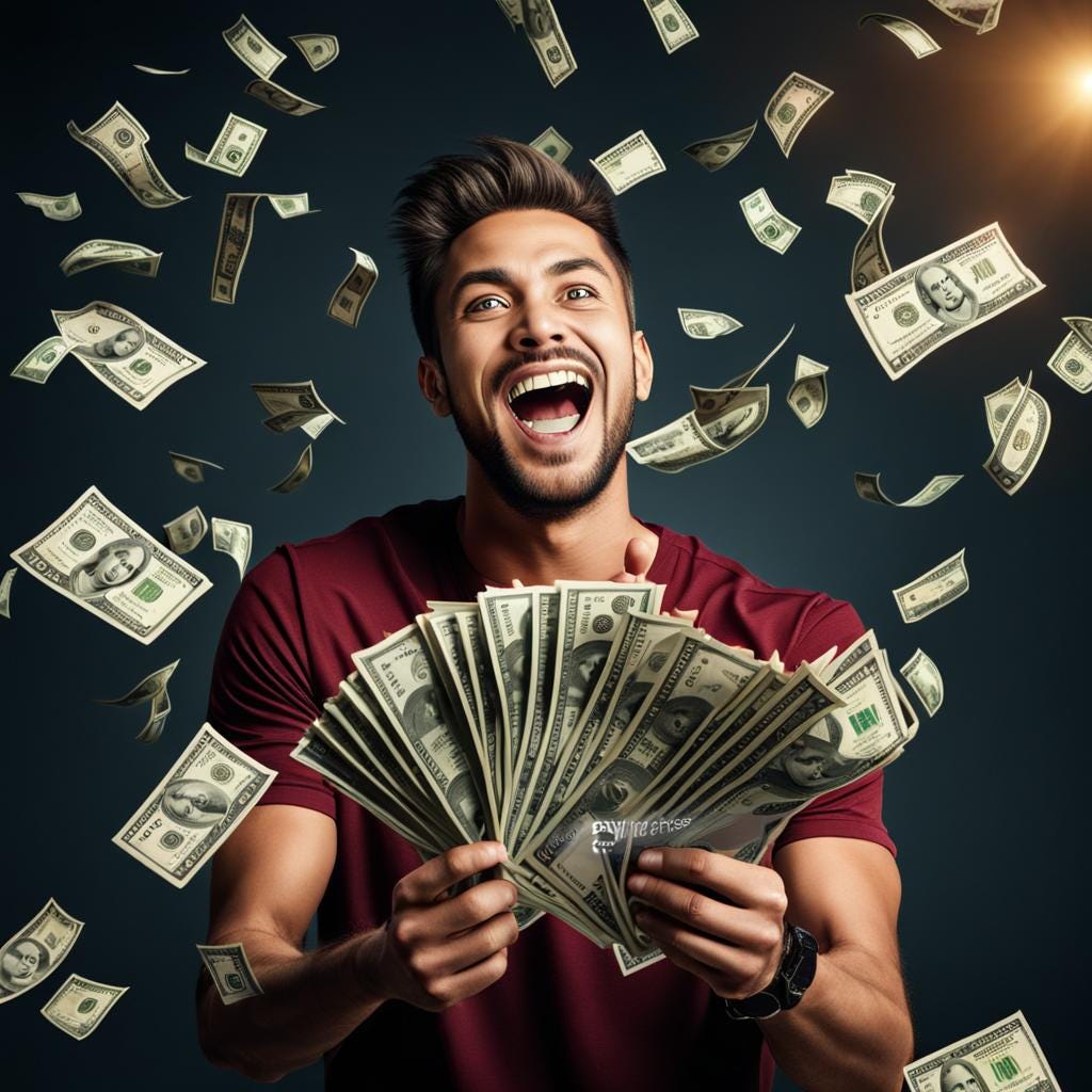 Unlocking the Secrets to Making Money Online: A Beginner’s Guide | by ...