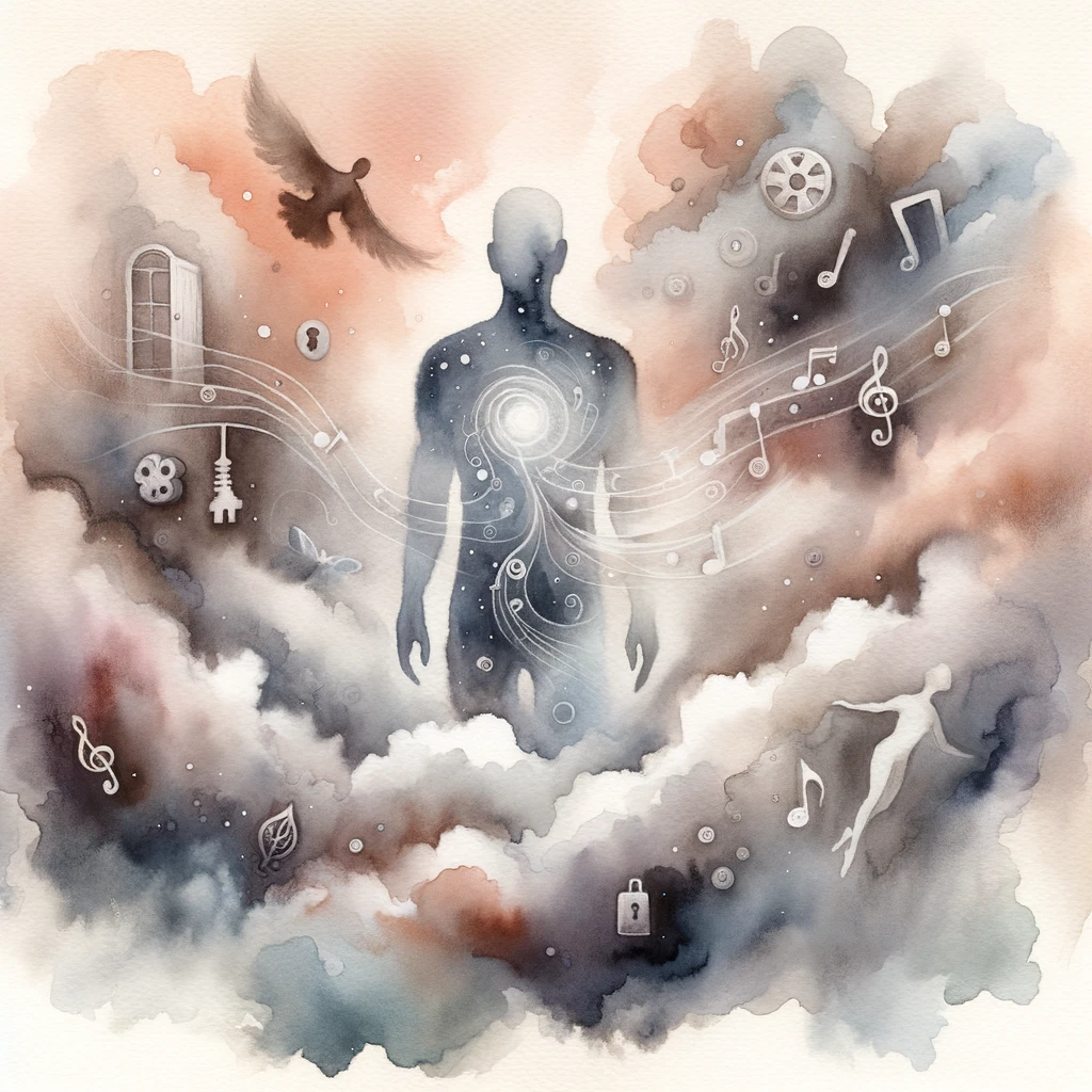 Whispers in the Night: Decoding Dreams to Dance with Our Inner Selves ...