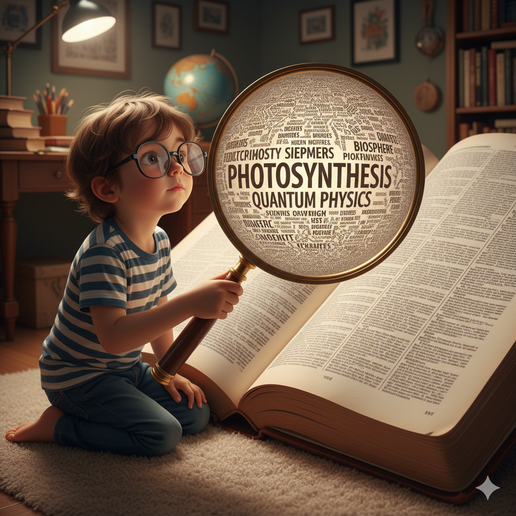 Attention is All You Need: Explained Like You’re 12 | by Mayur Jain ...