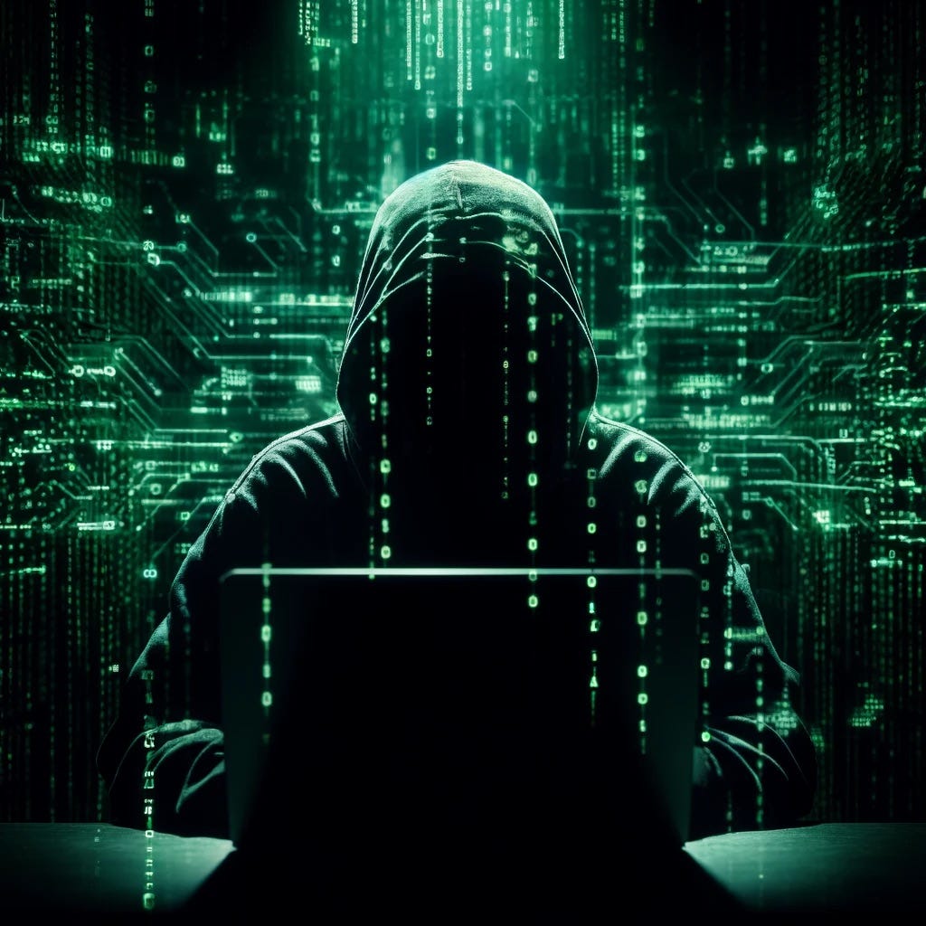 Why Digital Security Matters More Than Ever for Your Family | by AFS ...