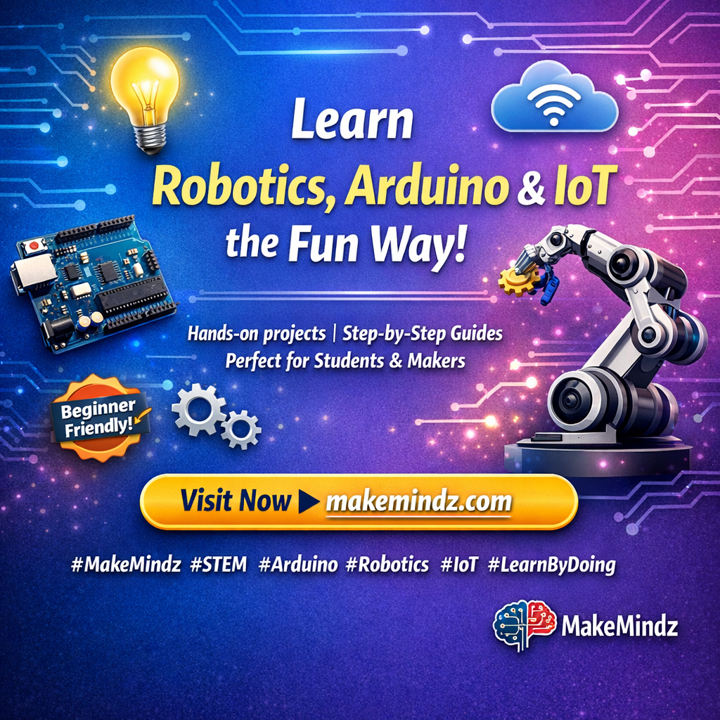 60+ Arduino, ESP32 & Raspberry Pi Pico Projects to Build in 2026 | by ...
