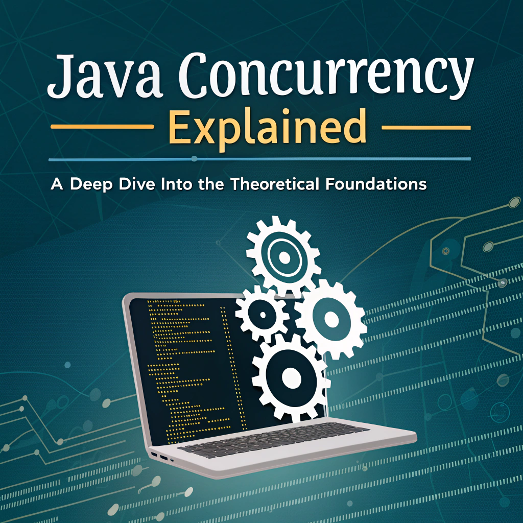 JavaJava Concurrency Explained: A Deep Dive into the Theoretical Foundations | by Umesh Kumar ...