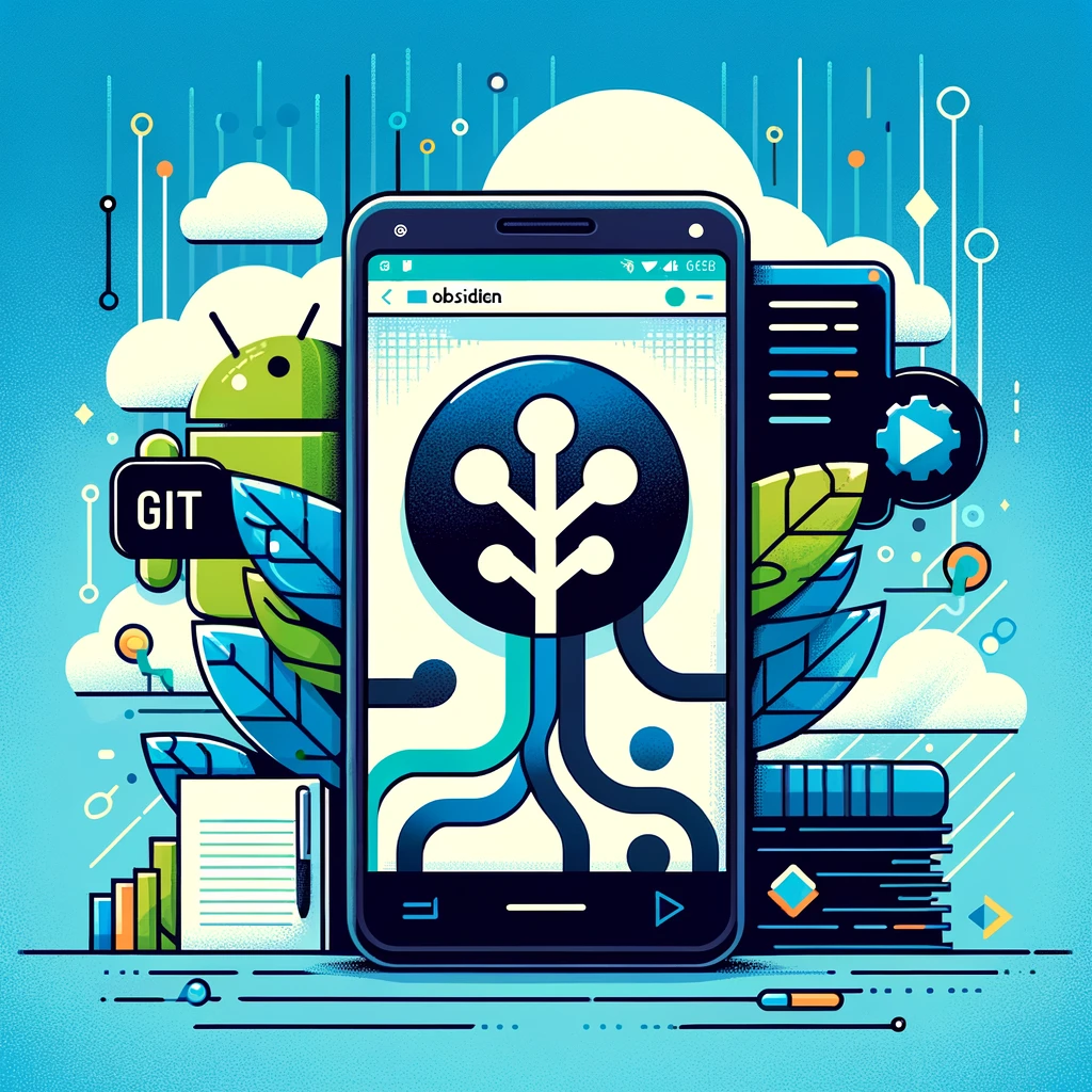 Obsidian Git 與 Android 裝置進行同步. 繼續使用 Git 來達成多裝置同步 | by Ken Chiang | Medium