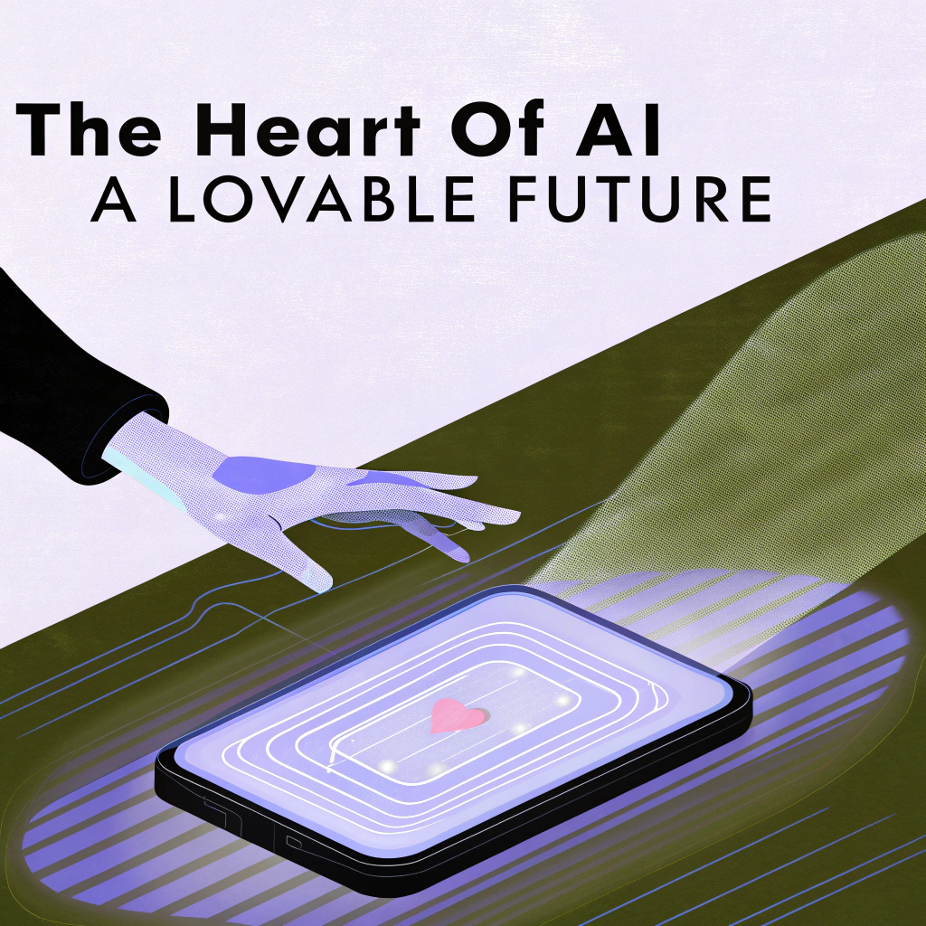 Building AI Apps with Lovable Design: A Future-Proof Approach | by 007 ...