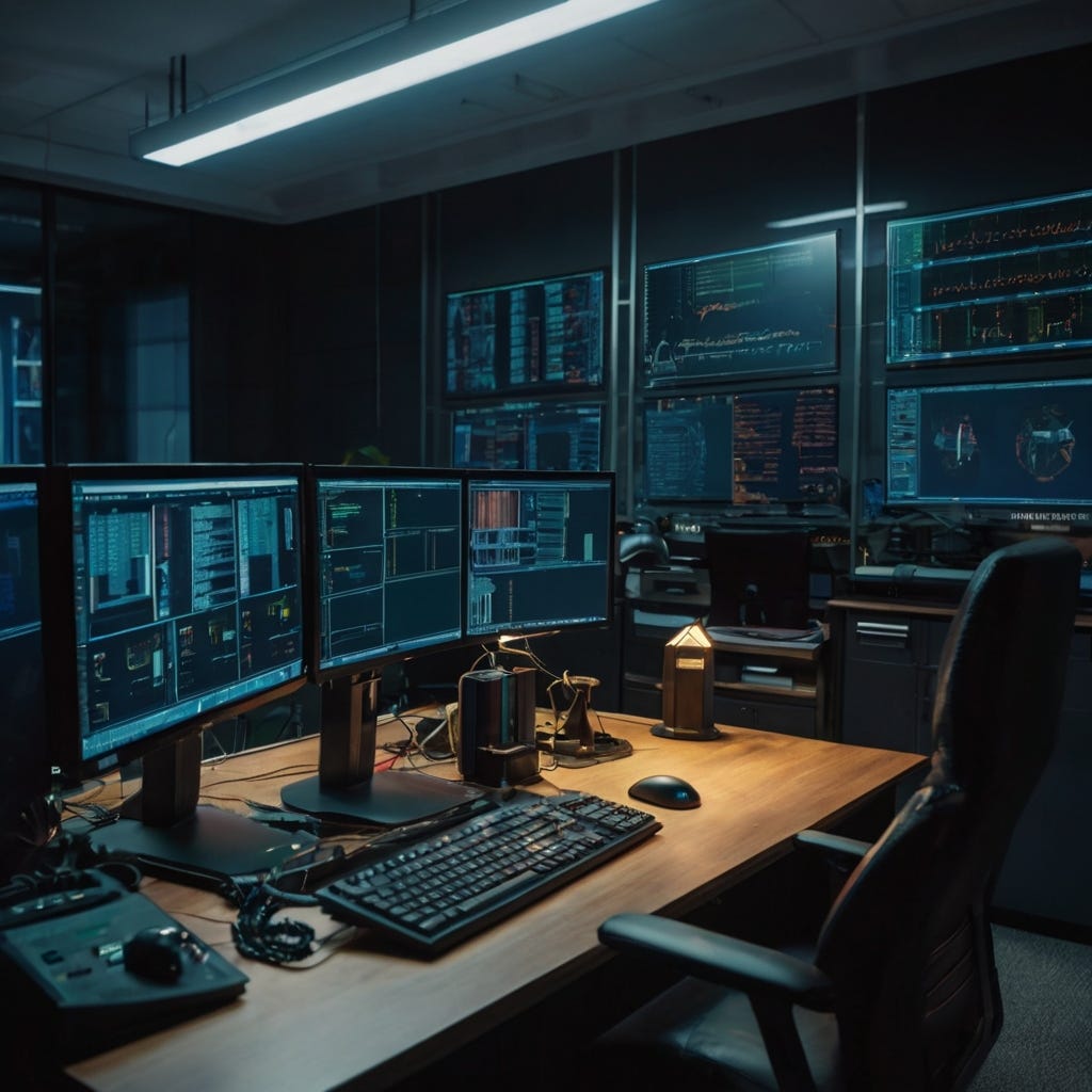 Secure Multi-Party Computation — How Cryptography is Changing Data ...