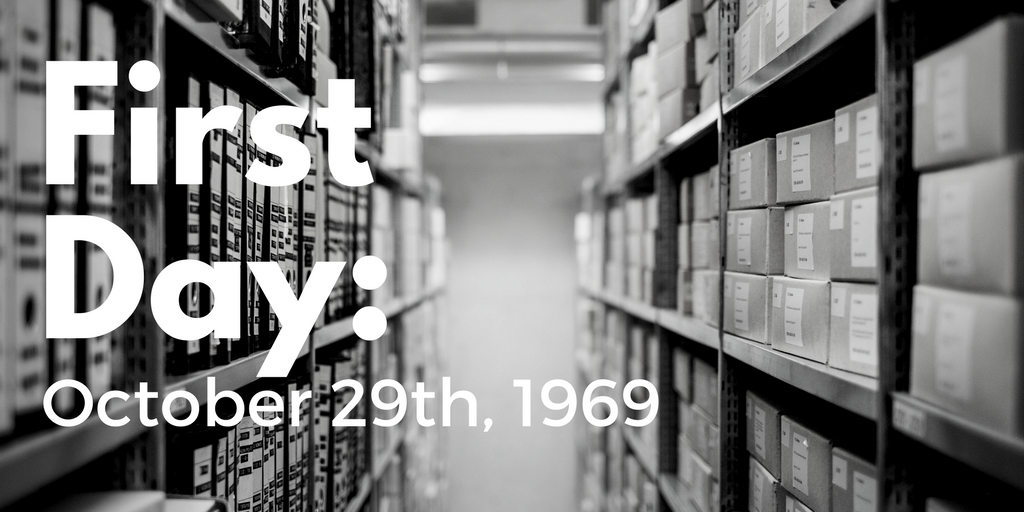 90 Days of Records — The First Day | by Project Radium | Project Radium ...