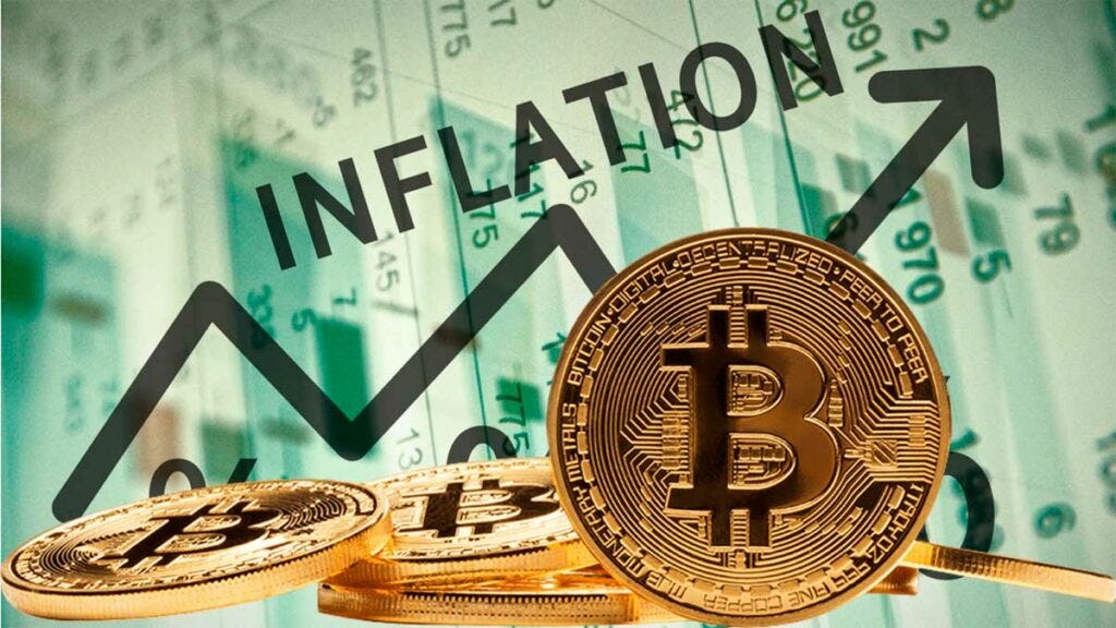 Is Cryptocurrency Really a Hedge Against Inflation? | by Savir Shingne ...