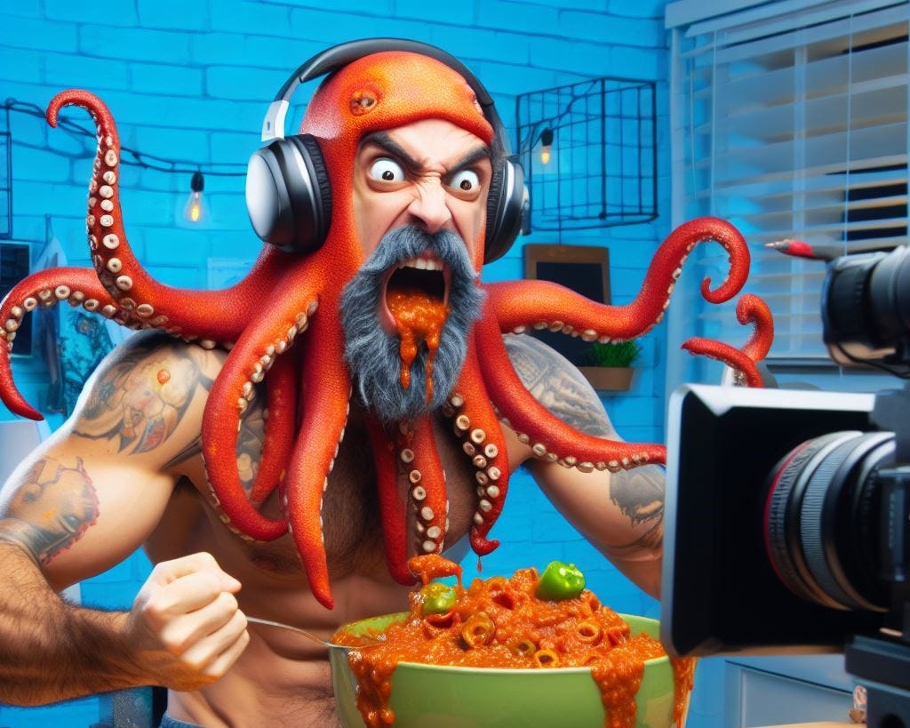 5 Things Men See and Just Think Hell Yeah | by Hogan Torah | Bouncin ...