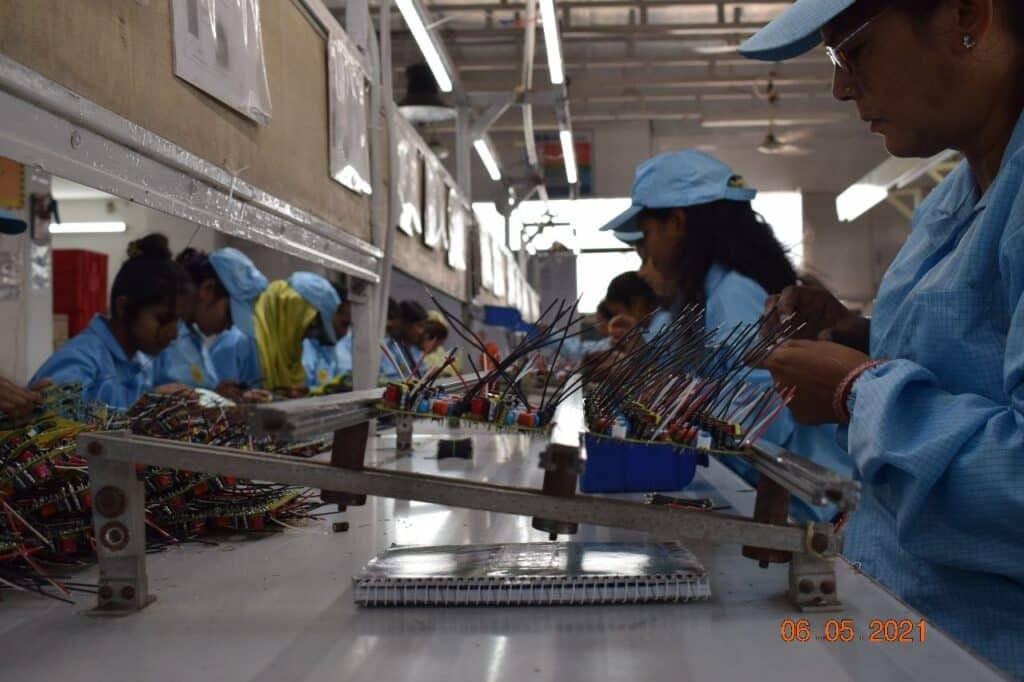 Illuminating the Future: AlienEnergy, the Leading LED Light ...