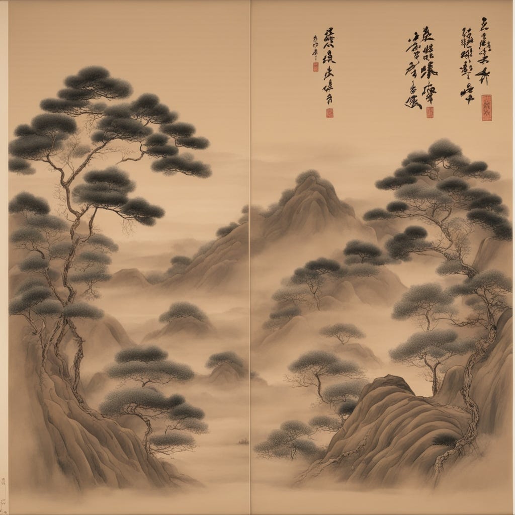 Introduction to The Record of Linji | by Outis | LICENTIA POETICA