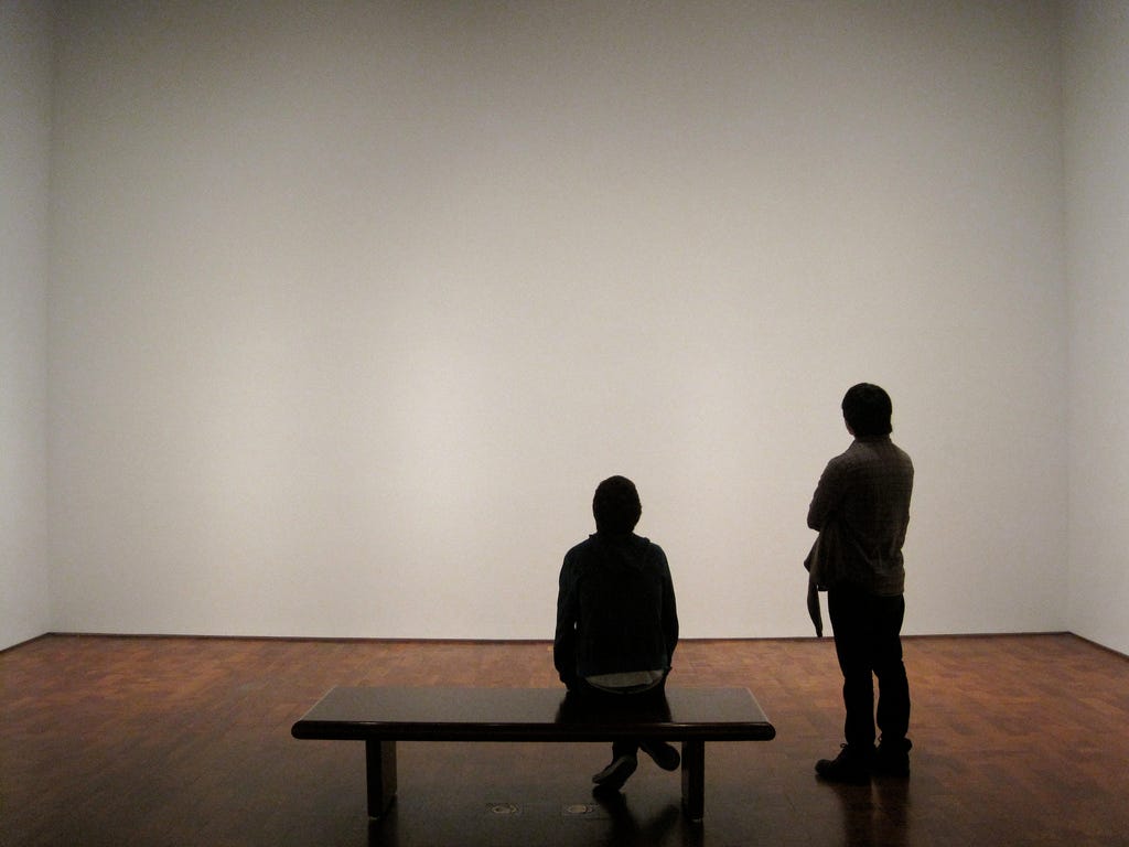 Rebooting the Museum Business Model | by Ben Hamley | The Muse[um ...