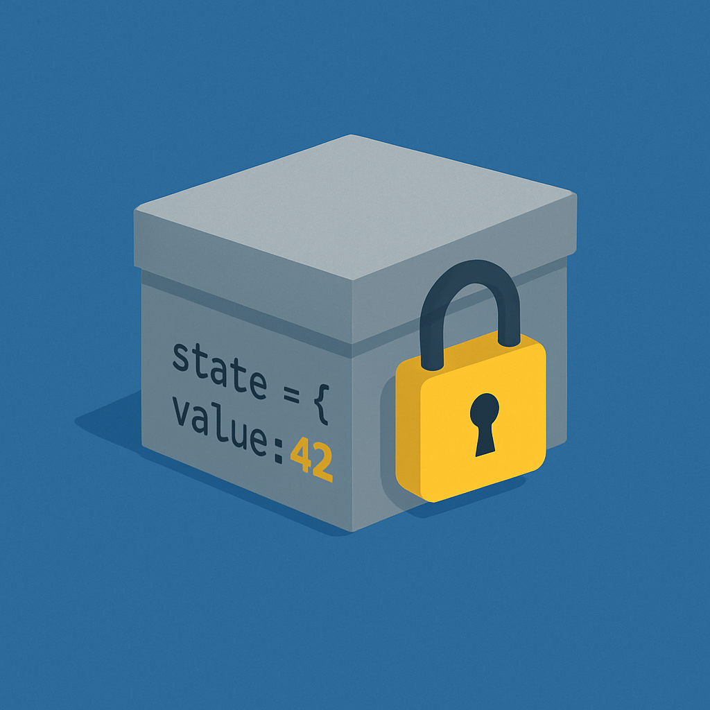 Minimizing Mutability - A Cornerstone of Good Software Design | by ...