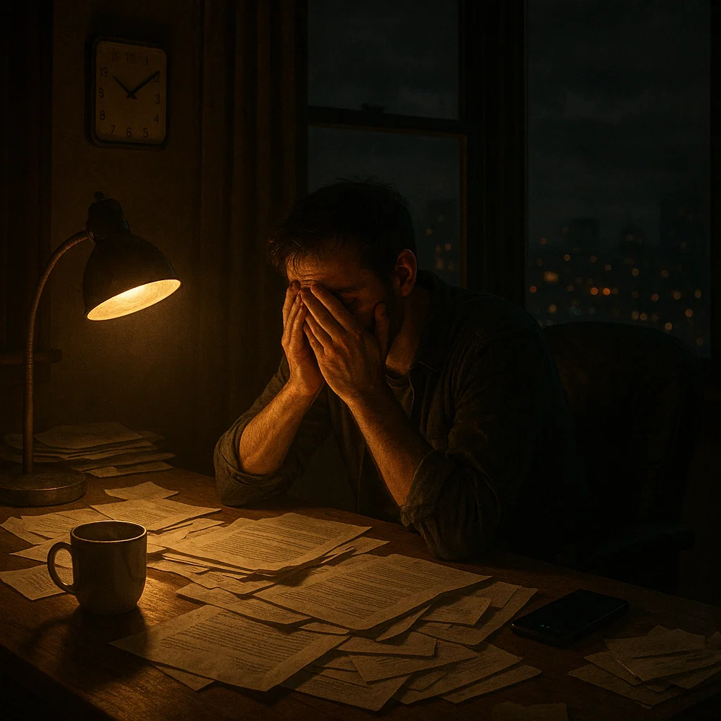 Debunking More Myth. Let’s talk about the lie of doing more. | by ...
