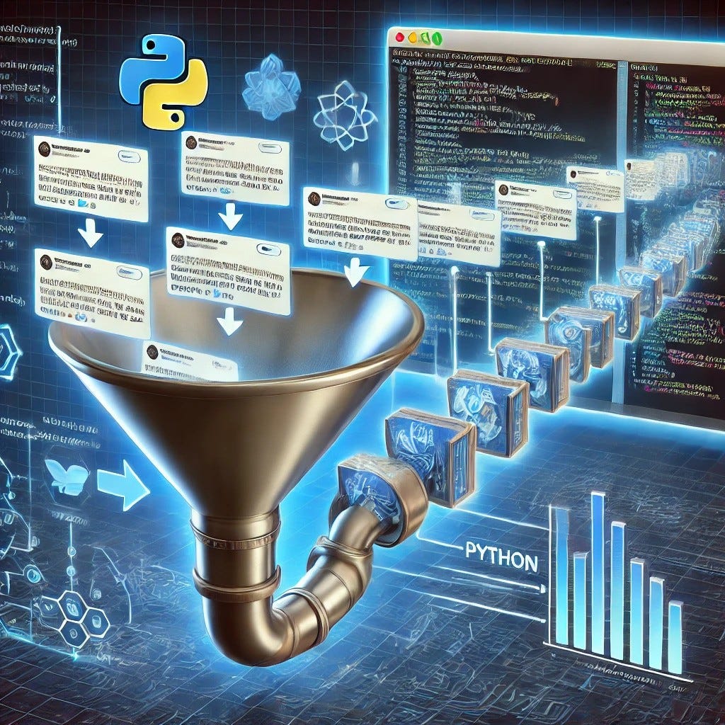 Leveraging AI to Classify Tweets Asynchronously with Python: A Step-by ...