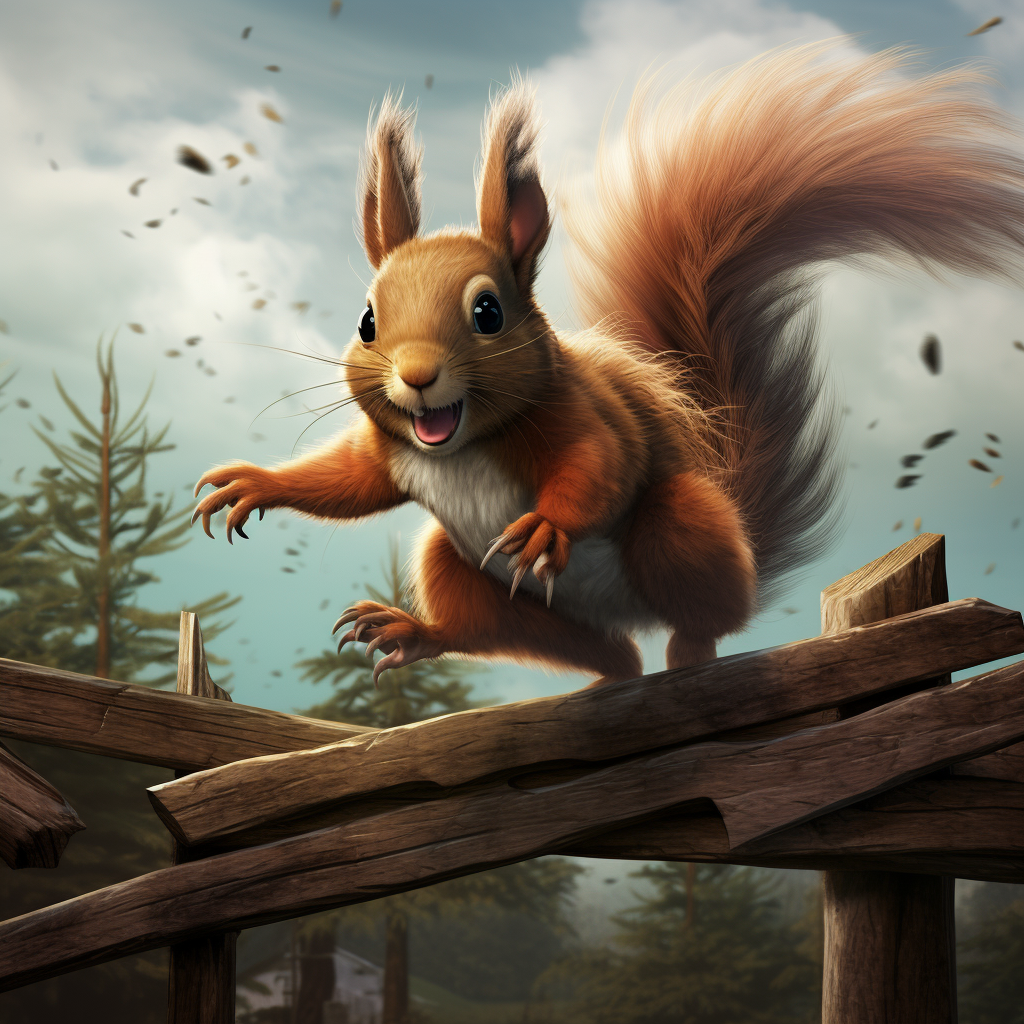 Sneaky Pete Fights Back. Sneaky Pete was so happy. All those… | by ...