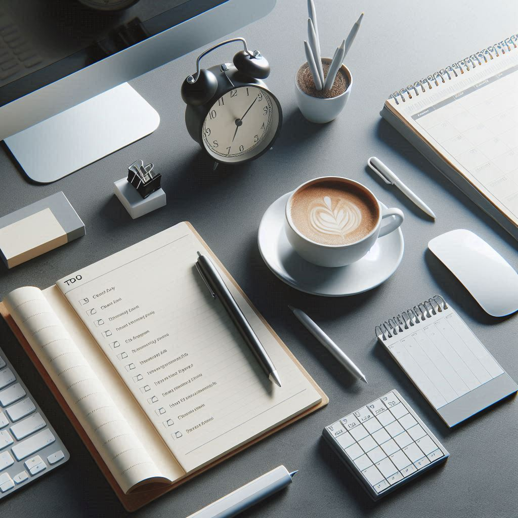 5 Simple Habits to Boost Your Productivity and Financial Success | by ...