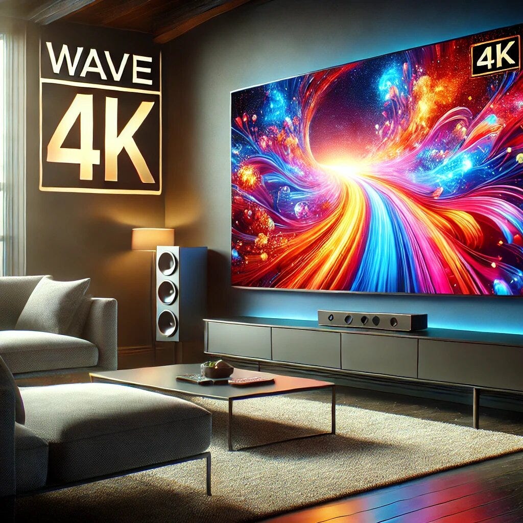 Top 5 Reasons to Switch to Wave4K IPTV Today | by Shannon Bryant | Aug ...