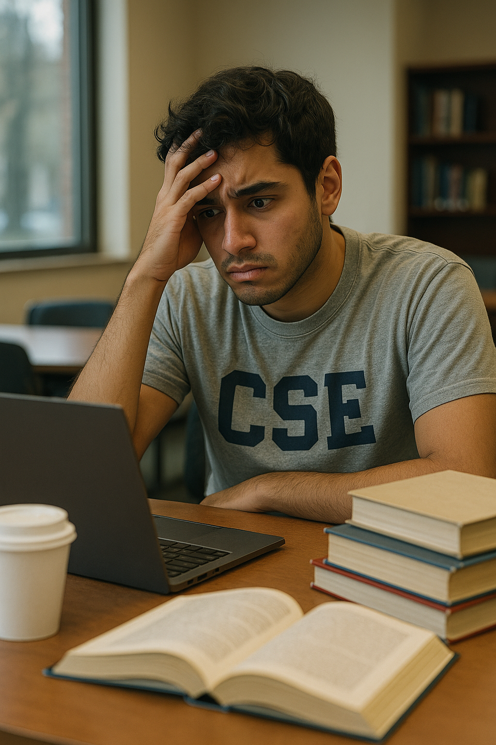From Campus to Career: How AI is Shaping the Next Generation of CSE ...