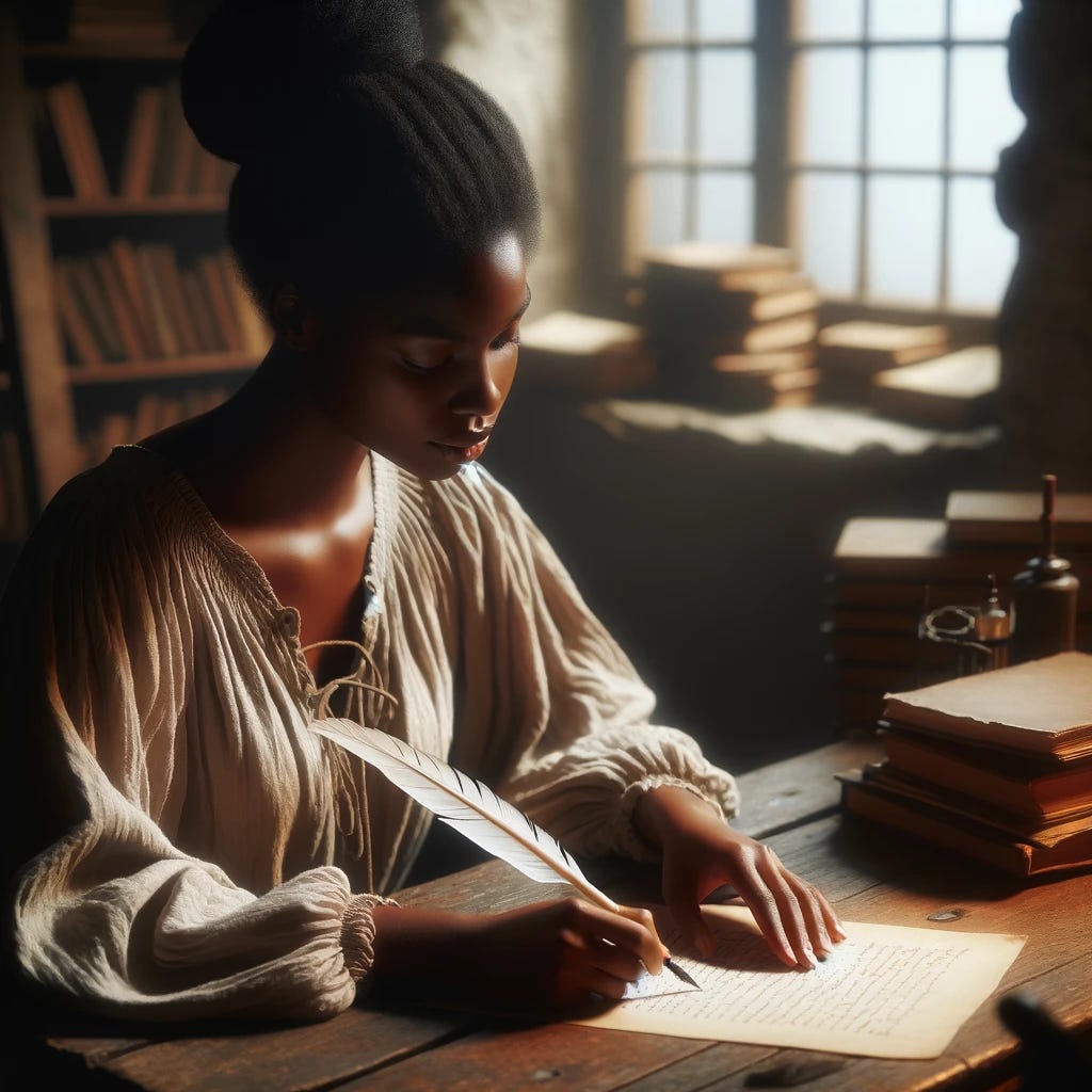 The Future of Writing Series. Part 1: Keep Writing | by Ikem Okafo ...