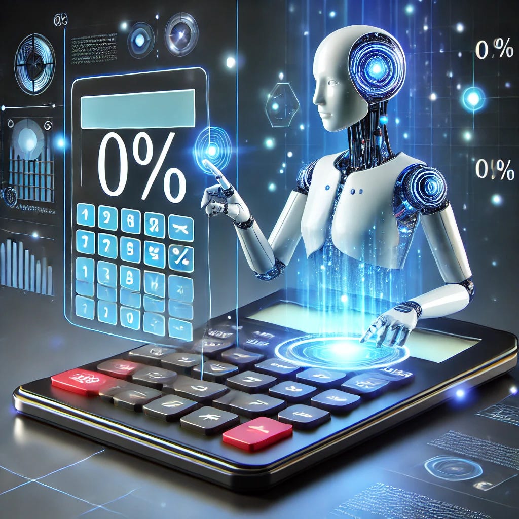 Free HTML Percentage Calculator Tool | online business