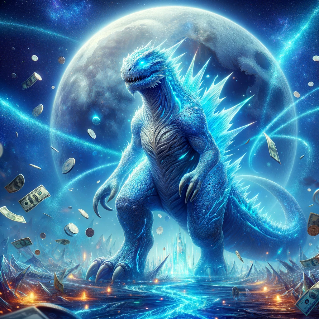 Unleashing the Bull Run of 2024 — Your Gateway to Exceptional Crypto ...