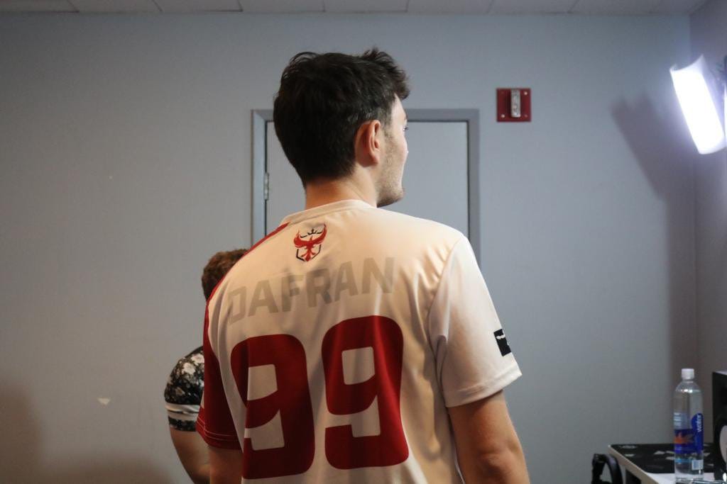 Por que o Torbjorn do Dafran funciona? | by Overwatch League Brasil ...