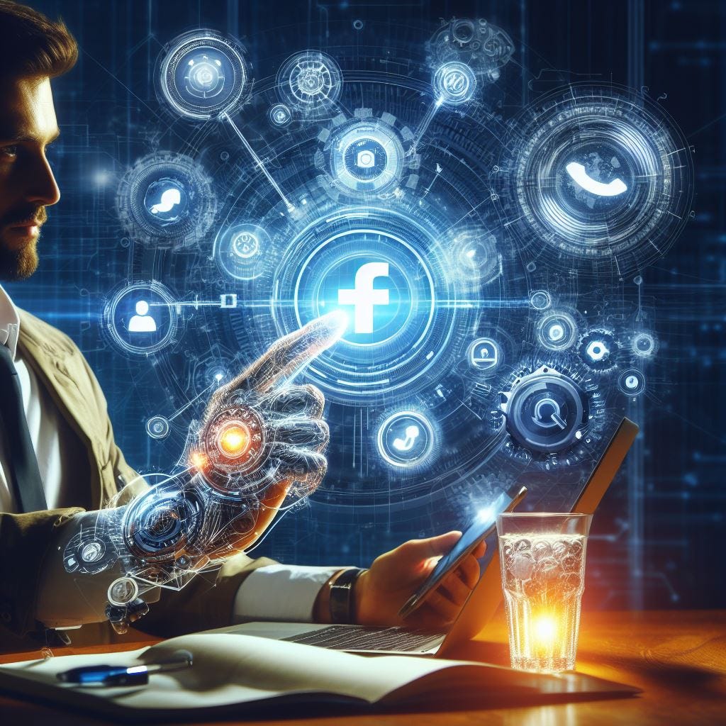 The Power of Video Ads on Facebook: Strategies for Expert Marketers ...