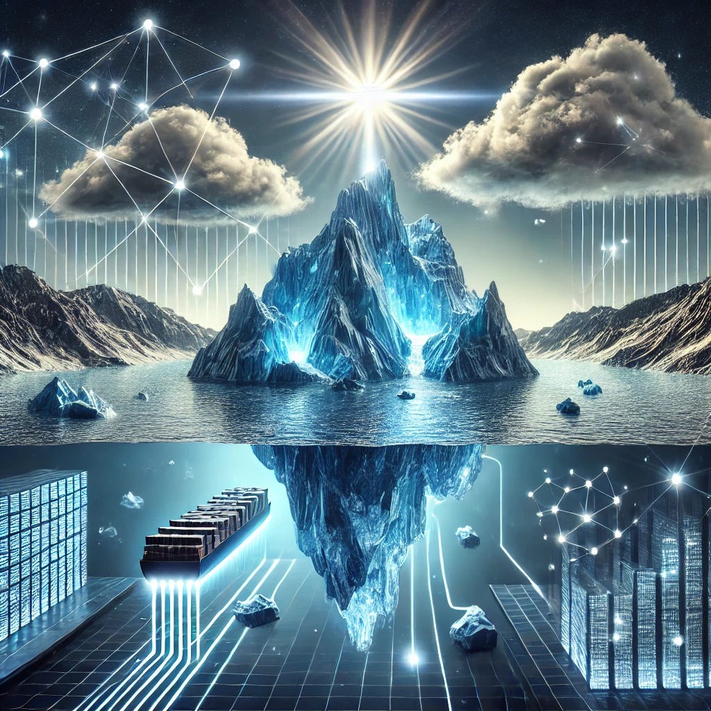 The Death Knell of Delta Lake? AWS’s Bold Move with Amazon S3 Tables ...