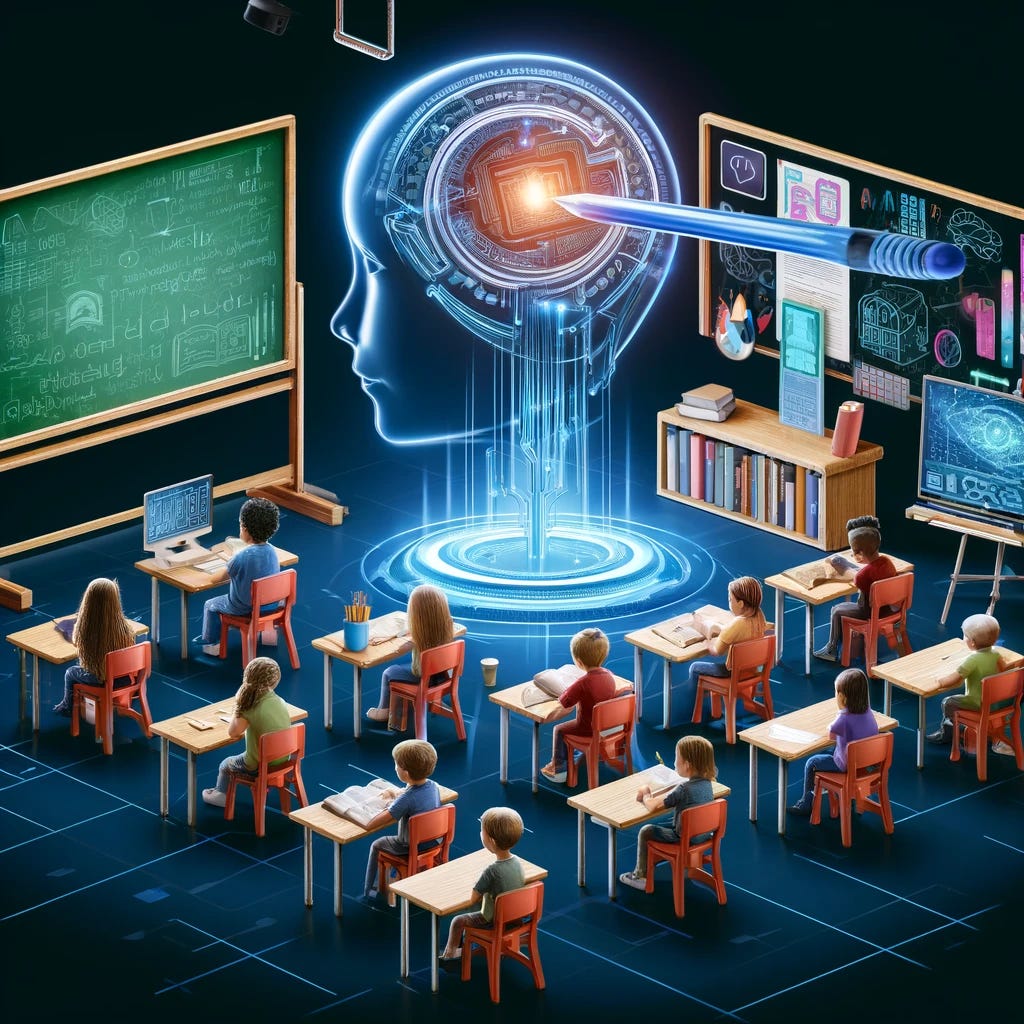 Report Card #87: Century Tech. Welcome to the AI GradeBook, where we ...