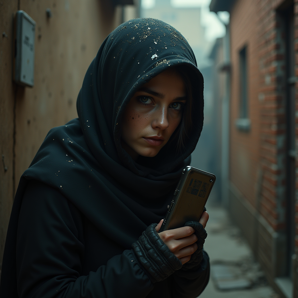 Story of A CAT BURGLAR GIRL. STORY OF A CAT BURGLAR | by Aneela | Oct, 2024 | Medium