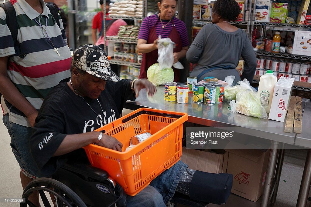 Your Brain on Poverty: Why Poor People Seem to Make Bad Decisions | by ...