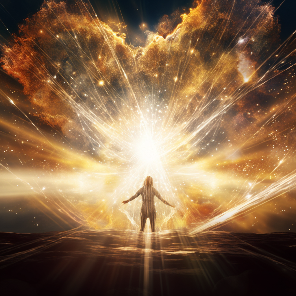 💫 Unleash Your Inner Magnet: Manifest Success Now! 💫 | by Bradley Woods ...