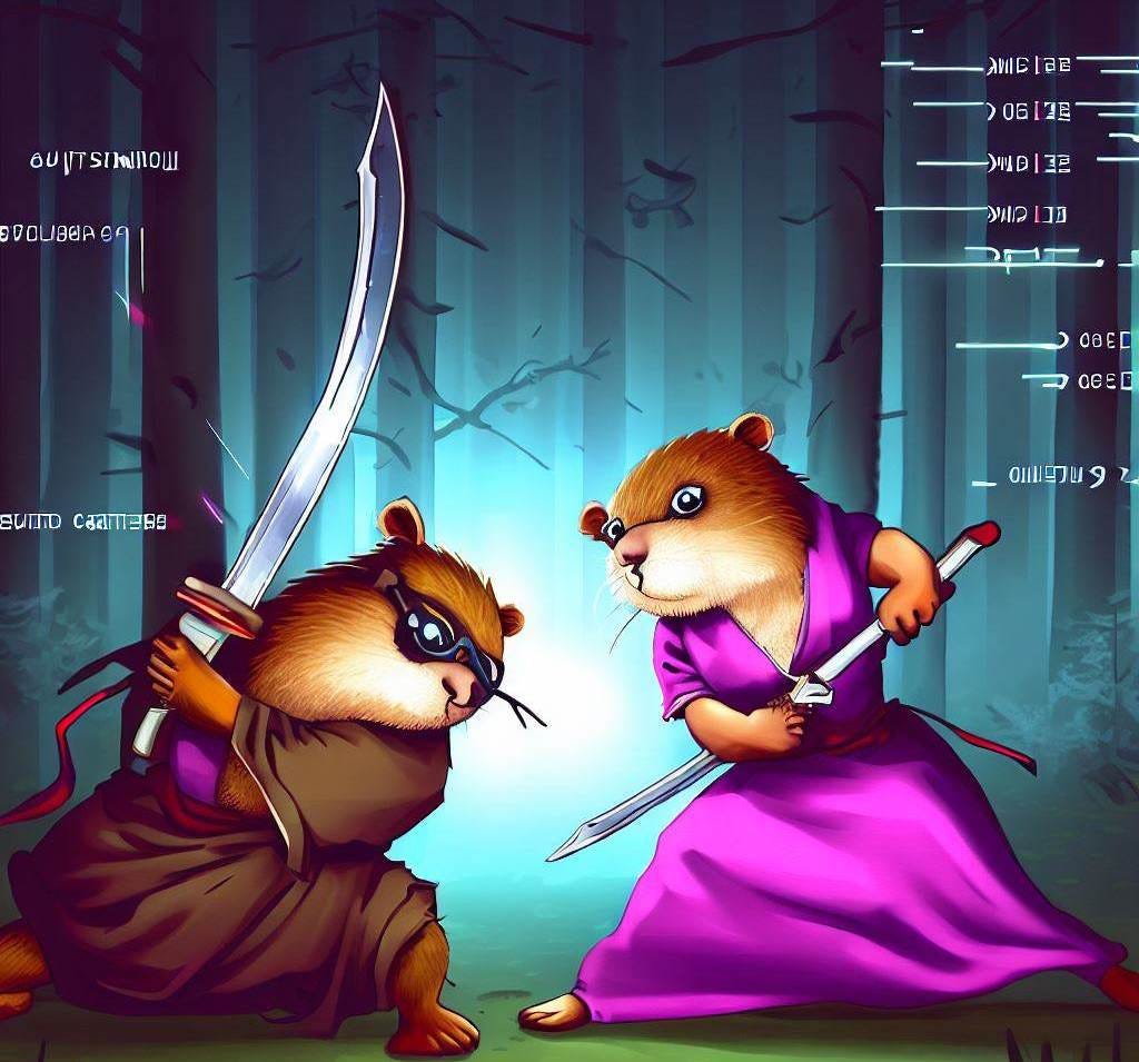 7 Deadly Sins: Chapter 1 — Standardization in React | by Vamshi ...