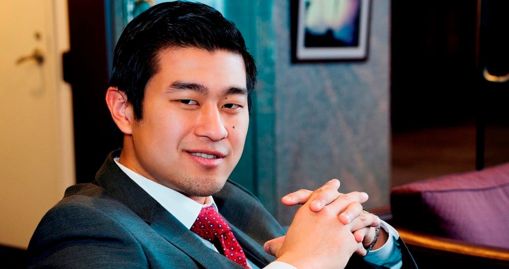 Finding Success as an Asian American Entrepreneur — a Different Mindset ...