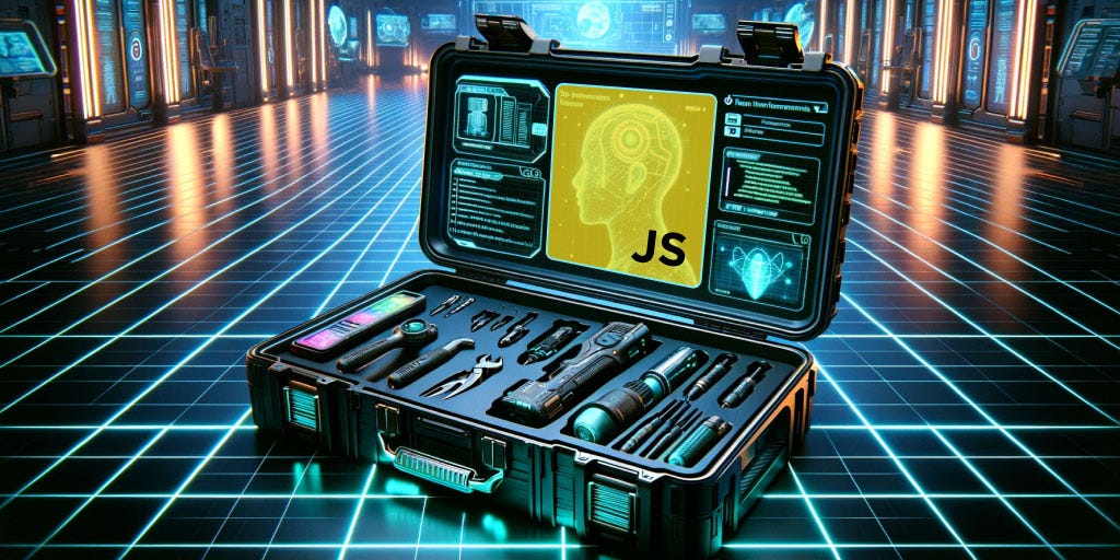 JS Toolbox 2024 Part 1: Runtime environments & package management | by ...