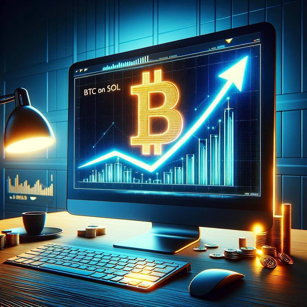 Blasting Off: $BTC on Solana! A Stellar Journey of Hype and Community ...