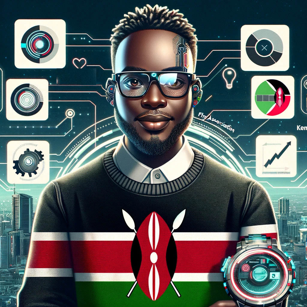 Why Kenya leads in internet connectivty in Africa.(Kenya Vs. Nigeria ...