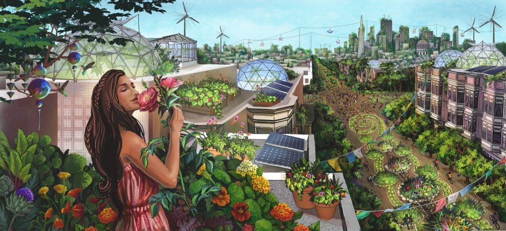 Welcome to the Regenerative Renaissance — SEEDS Passport is finally ...
