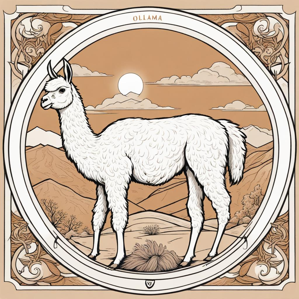 Automate OLLAMA Tasks: A Time-Saving Bash Script | by Tosin Akinosho | Medium