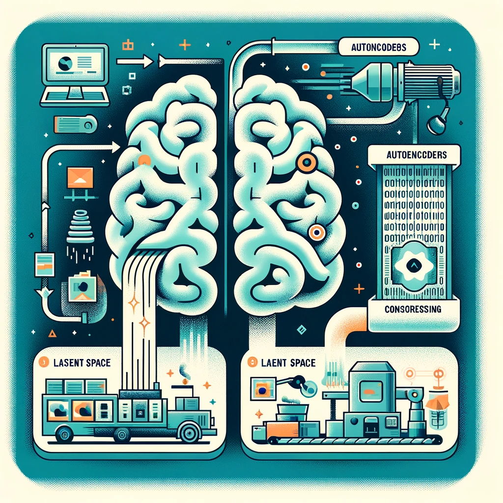 Les auto-encodeurs en data mining : un guide initiatique et pratique ...