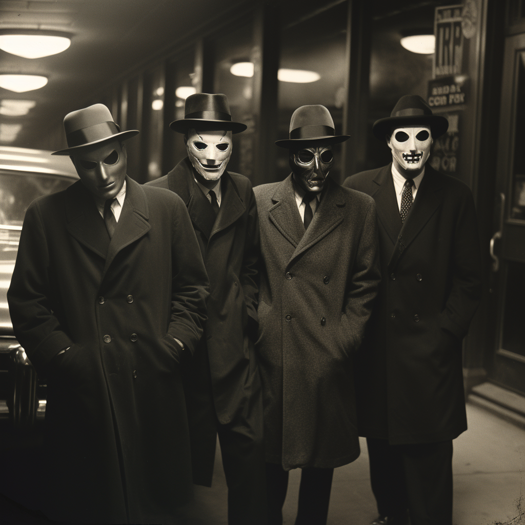 The Great Boston Brinks Robbery. At the Time, It Was Called the Crime ...